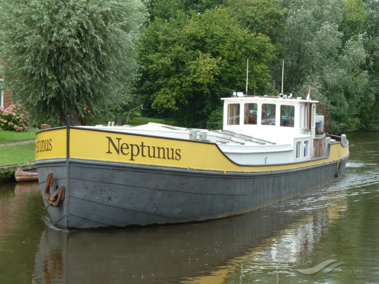 NEPTUNUS, Pleasure craft - Details and current position - MMSI ...