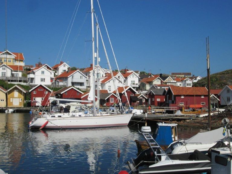ASTRO, Sailing vessel - Details and current position - MMSI 247056690 ...