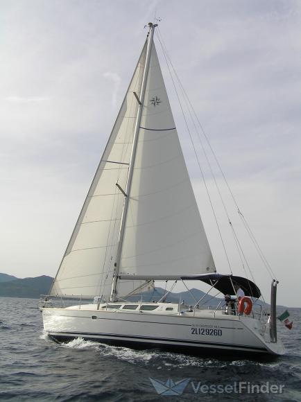 SAMOA, Unknown - Details and current position - MMSI 247220090 ...