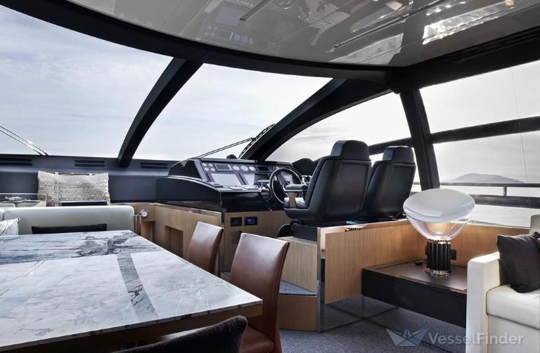 DEMA, Pleasure craft - Details and current position - MMSI 247228910 ...