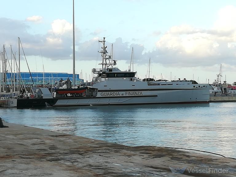 P. 04 OSUM, Law enforcment - Details and current position - MMSI ...