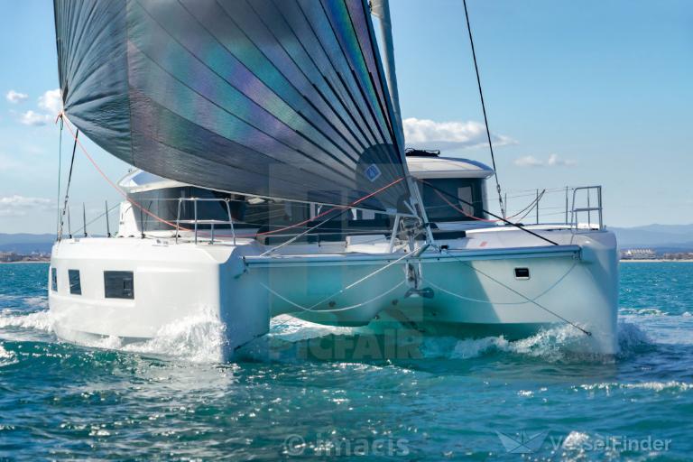 NAVILLUS 3, Sailing vessel - Details and current position - MMSI ...