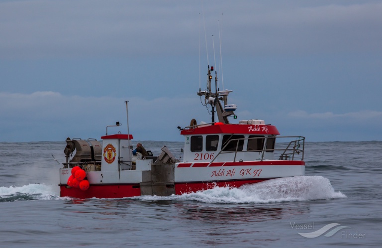 SIGRUN, Fishing vessel - Details and current position - MMSI 251270340 ...