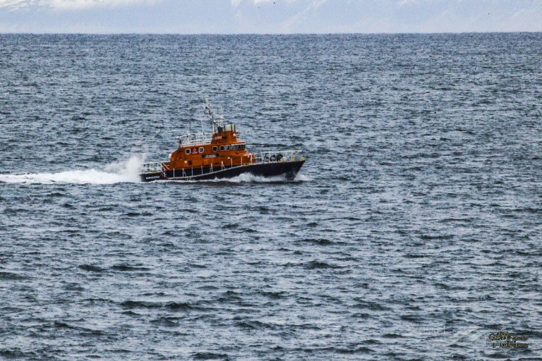 THE LADY, Pleasure craft - Details and current position - MMSI ...