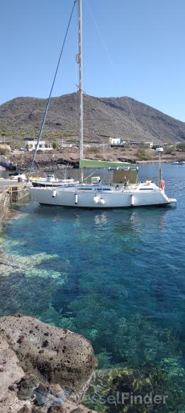 FLYING RAY, Sailing vessel - Details and current position - MMSI ...