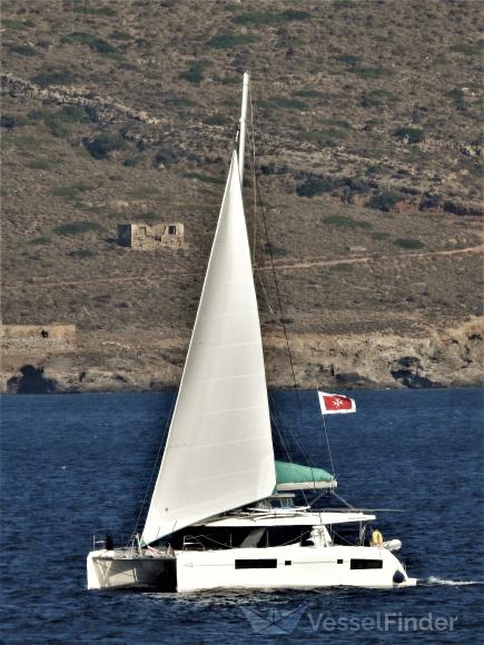ELIOS 2, Sailing vessel - Details and current position - MMSI 256002175 ...