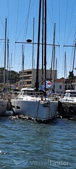 TAO, Sailing vessel - Details and current position - MMSI 256002185 ...