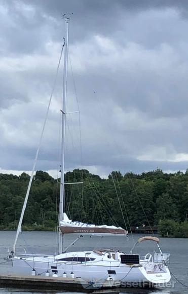 CHARLIE, Sailing vessel - Details and current position - MMSI 257055250 ...