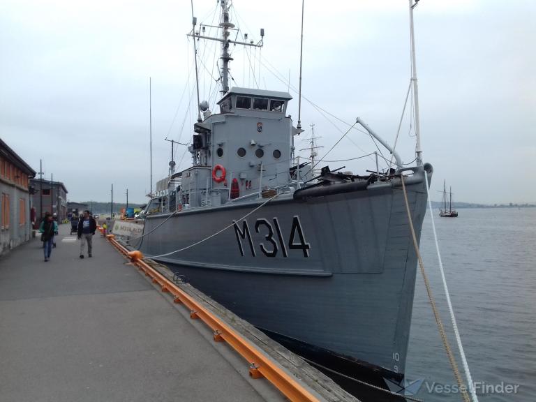 M314 ALTA, Pleasure craft - Details and current position - MMSI 257068200 - VesselFinder