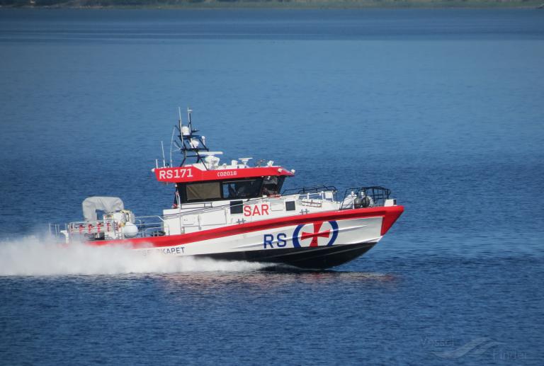 IVAR FORMO, SAR - Details and current position - MMSI 257089480 ...