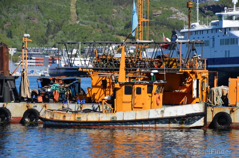 HUGIN IV, Tug - Details and current position - MMSI 257356600 ...