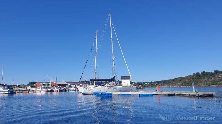 ATLANTIC ROSE, Sailing vessel - Details and current position - MMSI ...