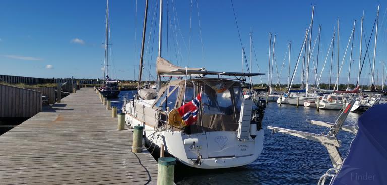 SY MANTA, Sailing vessel - Details and current position - MMSI ...