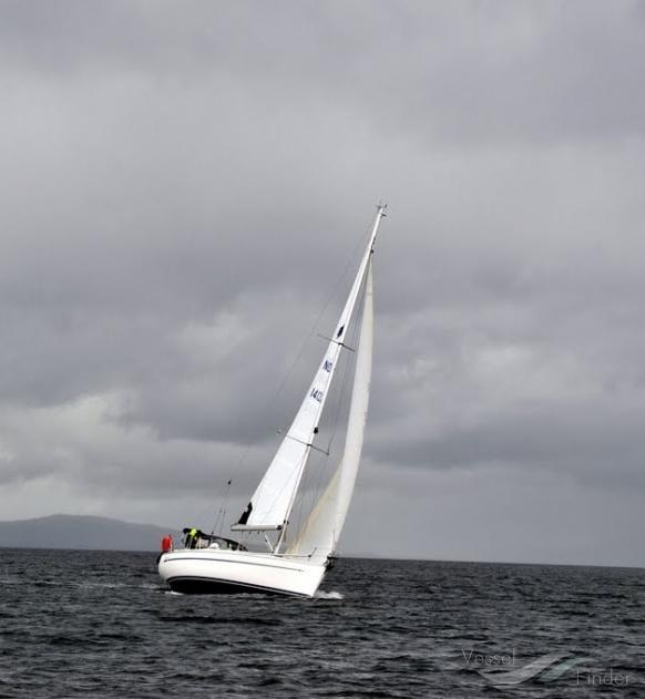HAVBRIS, Pleasure craft - Details and current position - MMSI 258128920 ...