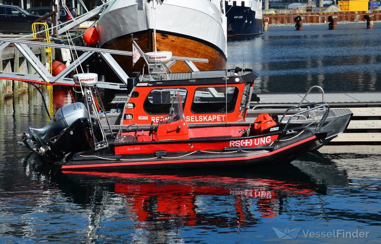 KULING, SAR - Details and current position - MMSI 258176070 - VesselFinder