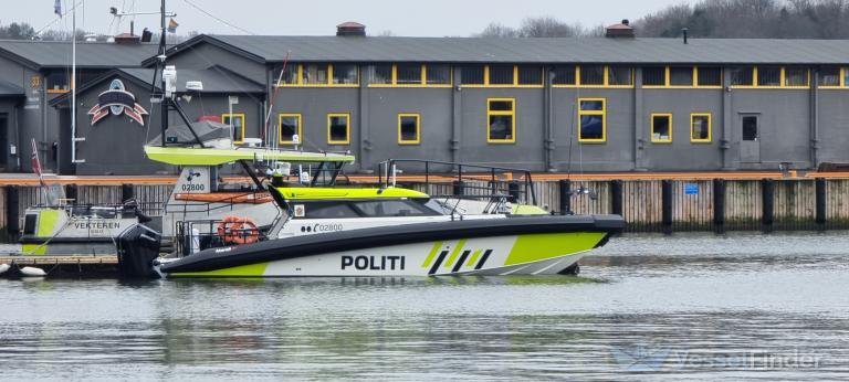 STORM, Law enforcement - Details and current position - MMSI 259015010 ...