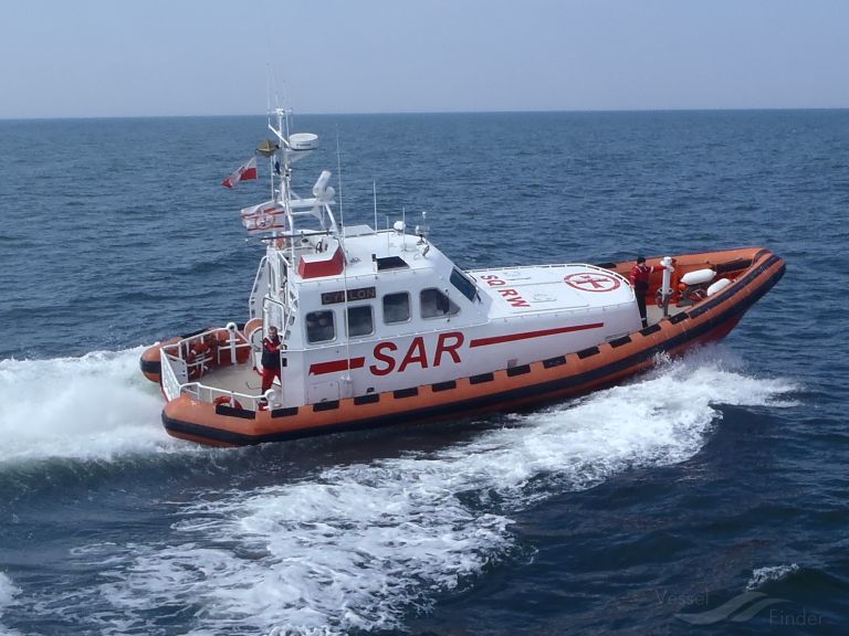 CYKLON, SAR - Details and current position - MMSI 261000280 - VesselFinder