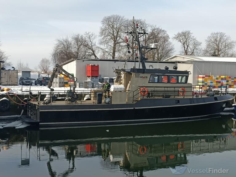HYDROCAT TAPPER, Unknown - Dane statku i aktualna pozycja - MMSI ... HYDROCAT TAPPER, Unknown - Dane statku i aktualna pozycja - MMSI ...