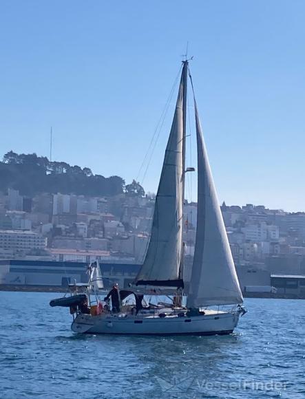 TAO, Sailing vessel - Details and current position - MMSI 261001185 ...