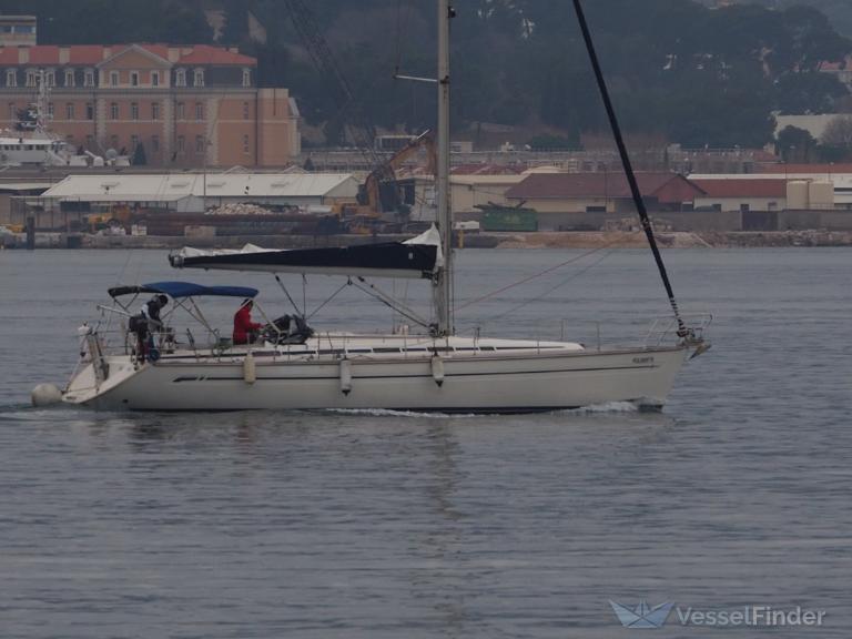 STEFA, Unknown - Details and current position - MMSI 261002846 ...