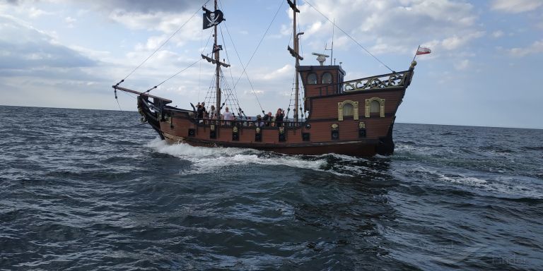 MY ELEONORA 1, Sailing vessel - Details and current position - MMSI ...