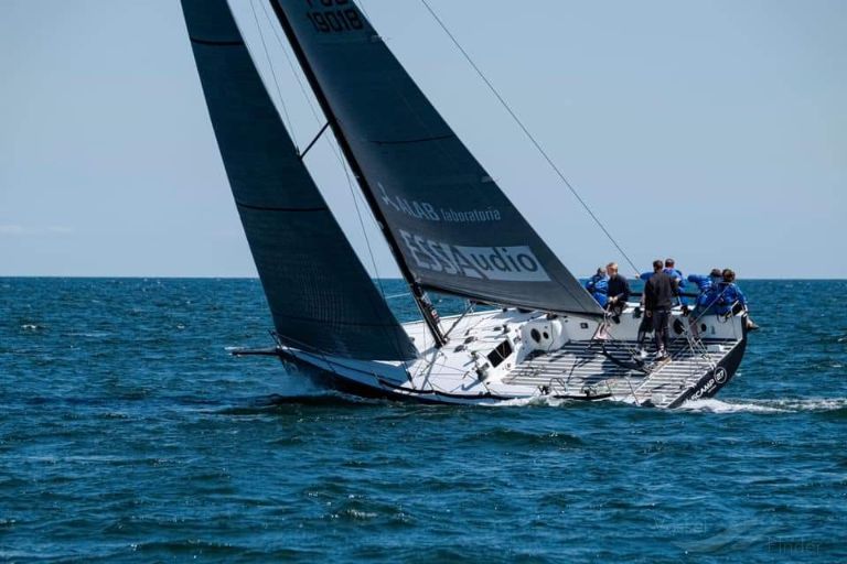 SCAMP TWENTY SEVEN, Unknown - Details and current position - MMSI ...