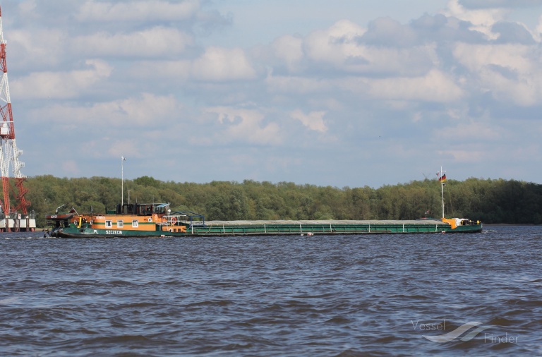 AGT-06, Cargo ship - Details and current position - MMSI 261182577 ...