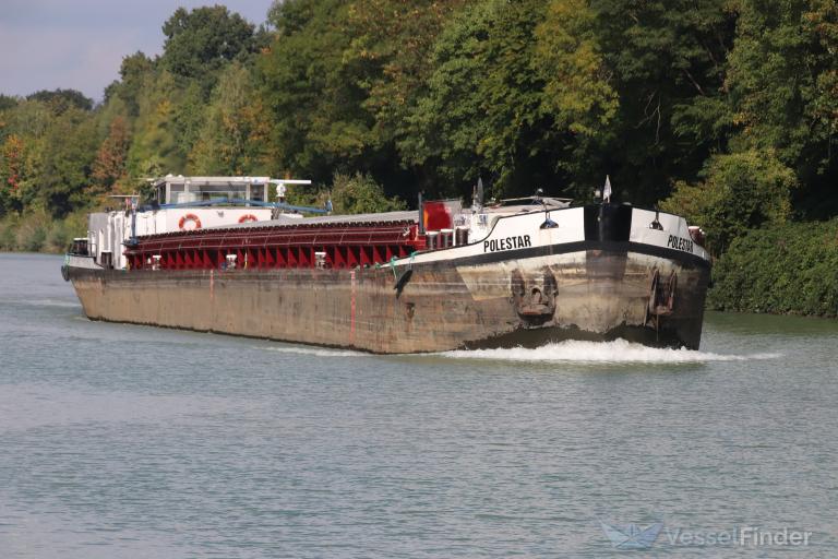 POLESTAR, Cargo ship - Details and current position - MMSI 261186415 ...
