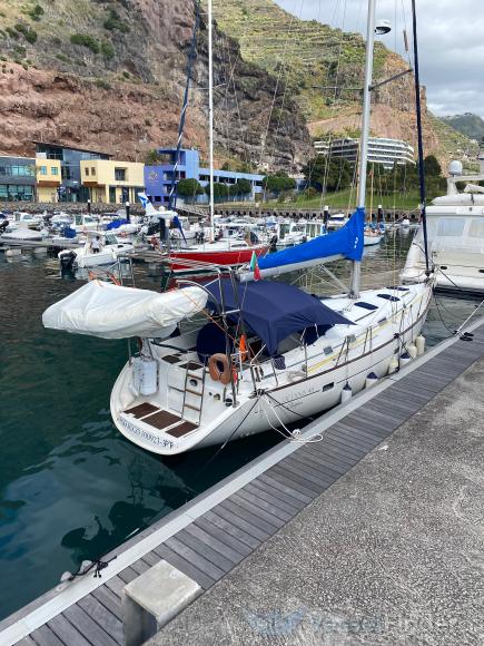 BOTAFOGO, Sailing vessel - Details and current position - MMSI ...