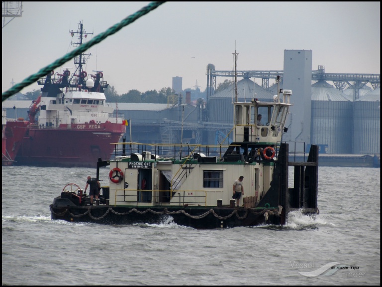 PHOENIX ONE, Other type - Details and current position - MMSI 264163248 ...