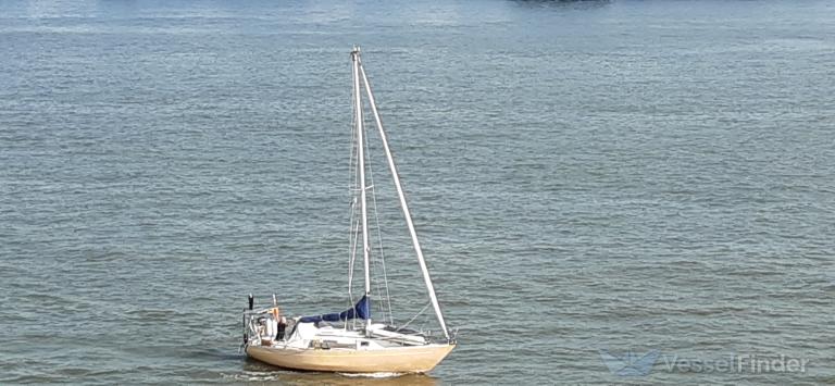 MIMI, Sailing vessel - Details and current position - MMSI 265003530 ...