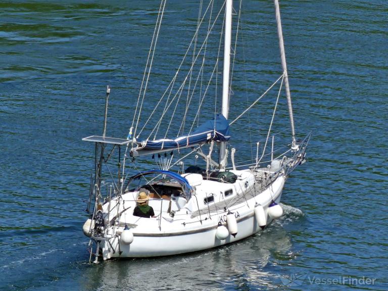 PIERRE LOUIS, Sailing vessel - Details and current position - MMSI ...