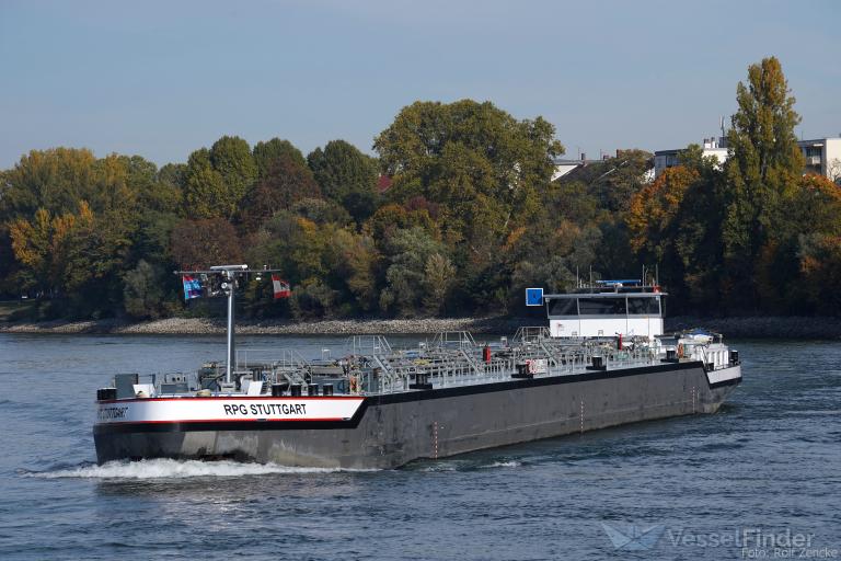 RPG STUTTGART, Other type - Schiffsdaten und aktuelle Position - MMSI ...