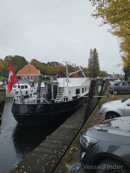 RENATE, Passenger ship - Details and current position - MMSI 269057826 ...