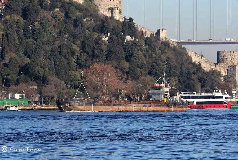 TASIR-3, Dredging or UW ops - Details and current position - MMSI ...