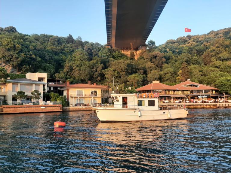 YADIGAR 1, Passenger ship - Details and current position - MMSI ...