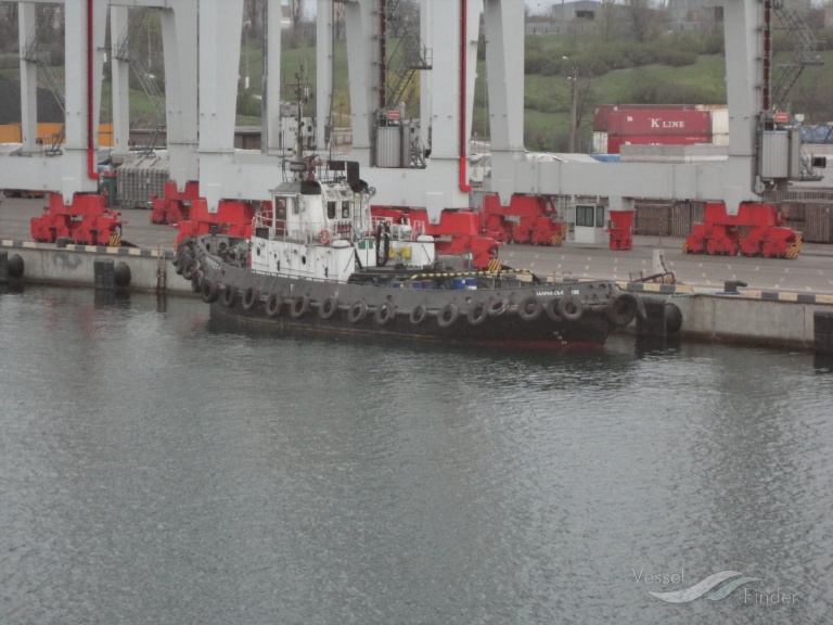 PROGRESS-1, Tug - Details and current position - MMSI 272051500 ...