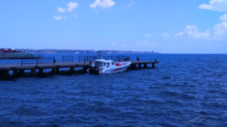 AKULA-3, Passenger ship - Details and current position - MMSI 273415680 ...