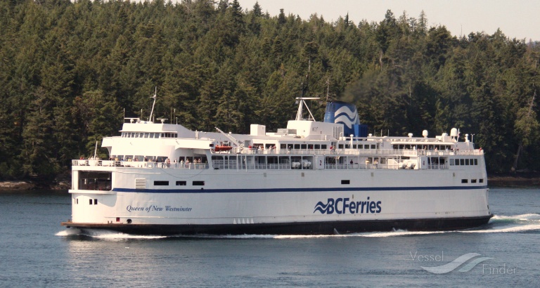 MV Coho (1959) - 60+ Years of Reliable Service | A refreshing oasis of ...