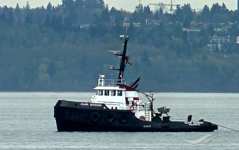 WESTCO EVOLUTION, Tug - Details and current position - MMSI 316001349 - VesselFinder