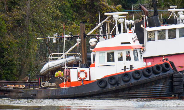 CADAL, Tug - Details and current position - MMSI 316003137 - VesselFinder