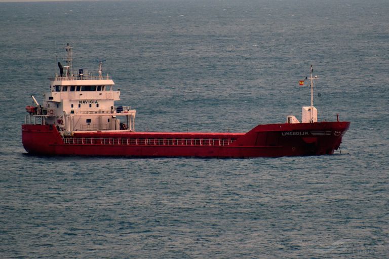 TUNA HAWK, Fishing vessel - Details and current position - MMSI ...