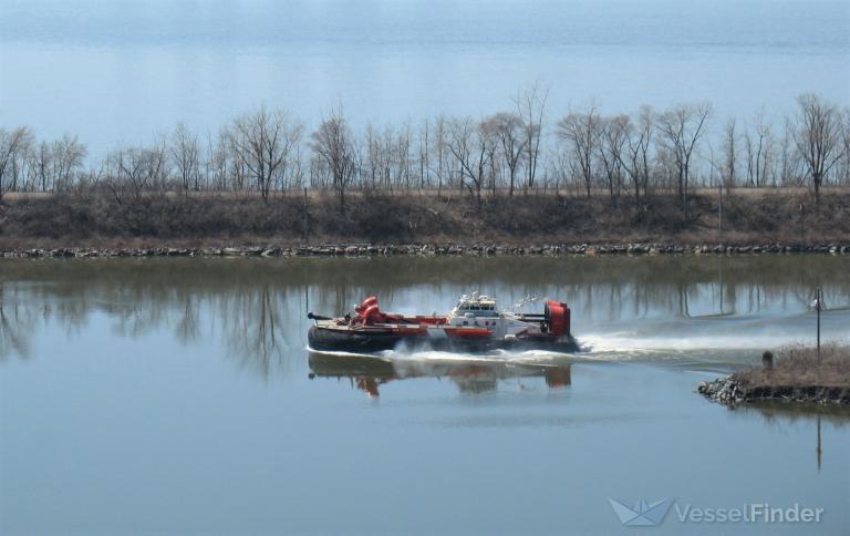 MAMILOSSA, SAR - Details and current position - MMSI 316013639 ...