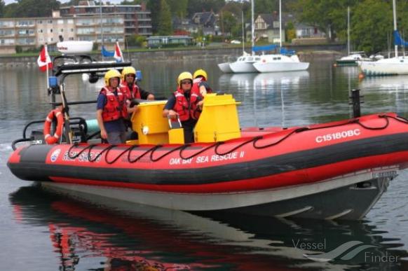 RCM-SAR 33, SAR - Details and current position - MMSI 316013819 ...