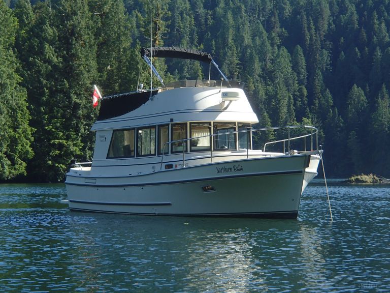 NORTHERN BELLE, Pleasure craft - Details and current position - MMSI ...