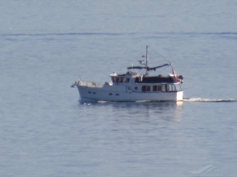 CORA MARIE, Pleasure craft - Details and current position - MMSI ...