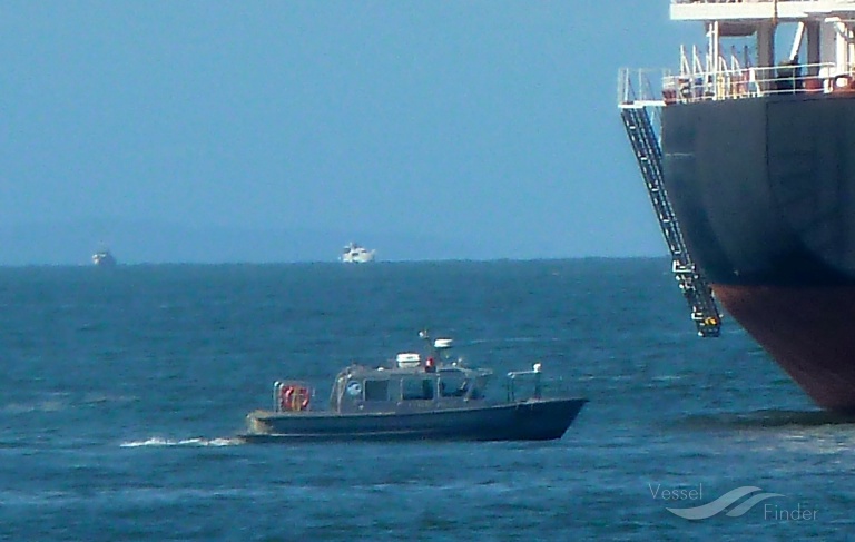 TYMAC PILOT, Passenger ship - Details and current position - MMSI 316020724 - VesselFinder