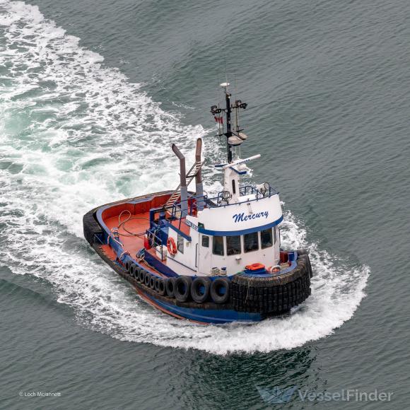 OCEAN GORDON, Tug - Details and current position - MMSI 316022038 ...
