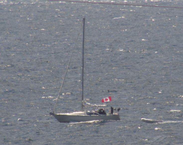 MARIGOLD, Sailing vessel - Details and current position - MMSI ...