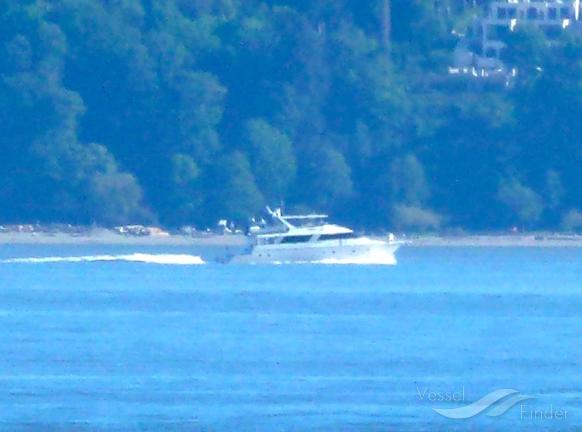 COASTAL CLIPPER, Passenger ship - Details and current position - MMSI ...